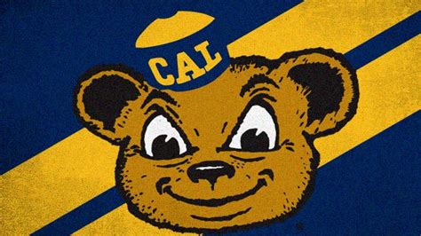 Oski Bear Caltopia 2013 Uc Berkeley Mascot Cal Golden Bears College
