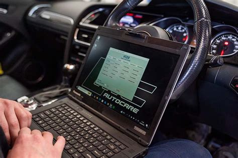 Audi And Vw Birmingham Qualified Master Technician Mc Autocare