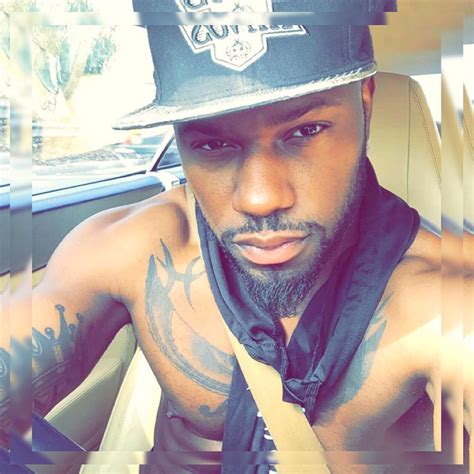 Milan Christopher Has Another Video Out Inside Jamari Fox