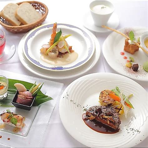 【創作フレンチレストラン Unique ユニック】神戸・有馬・明石・フレンチ・フランス料理 じゃらんnet
