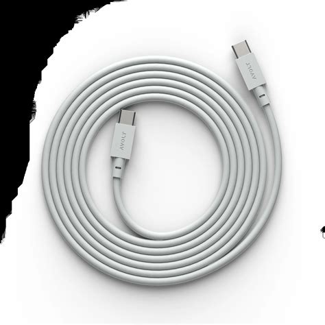 Avolt Cable Usb C To Usb C Interismo Onlineshop