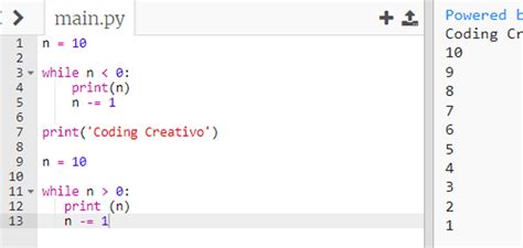 While Loop Python Infinite While Loop Never Executed