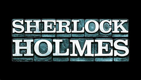 Sherlock Logo