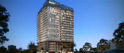 Azizi Ruby Dream Design Real Estate Llc