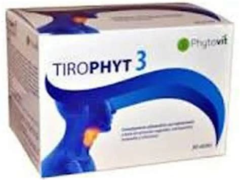 Comprar Phytovit Tirophyt3 30 Sticks Ao Melhor Preço