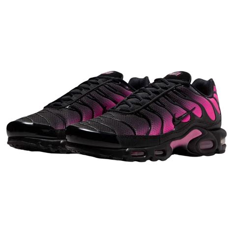 Nike Tn Neon Hyper Pink Mens Dm0032 020 Sleektrainers
