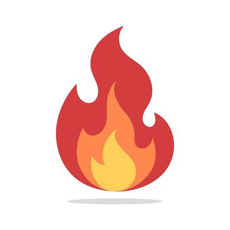 Vektor Ilustrasi Api Menyala Unduh Vektor Berkualitas Tinggi Gratis Dari Freepik Freepik