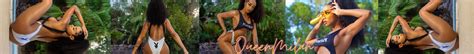 Queen Milan Clips4sale