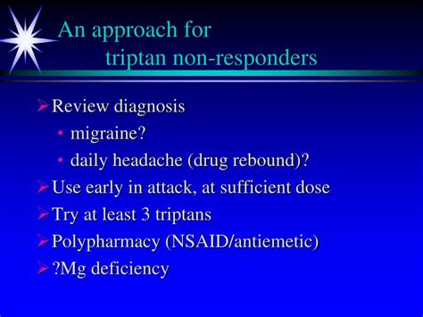 Ppt Medication Overuse Headache Powerpoint Presentation Free