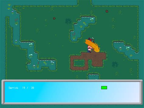 Pixel Game Maker Mv On Map Tpb Sample On Steam