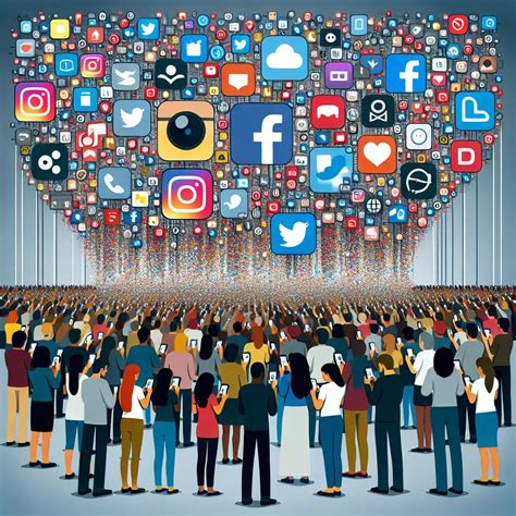 Ielts Reading Practice Social Medias Role In Shaping Public Opinion