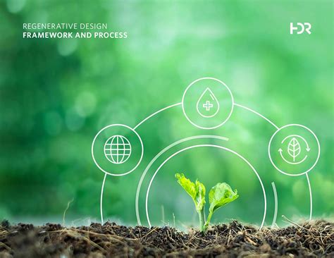 Hdrs Regenerative Design Framework And Process By H D R Issuu