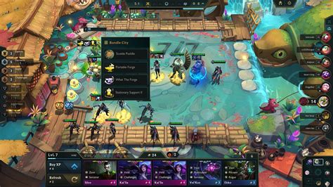 Bug Why Does My Atrox Have Normal Items Rteamfighttactics