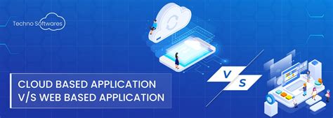 cloud based application v s web based application software