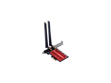 Fenvi FV AX WiFi PCI E Mbps Bluetooth Wifi Adapter Intel AX Wi Fi Card