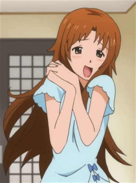 Kozue Takanashiimage Gallery Working Wiki Fandom