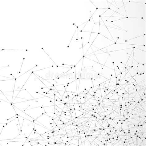 Dot Node Stock Illustrations 33239 Dot Node Stock Illustrations