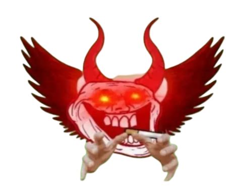 Troll Face Png Images Free Download In High Quality