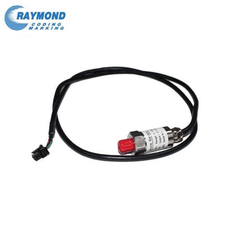 High Quality Pressure Sensor For Citronix Small Character Inkjet Printer From Raymond