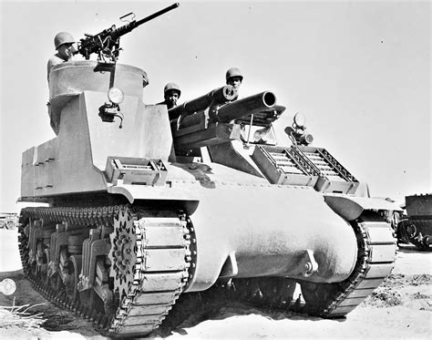 M7 Priest Laststandonzombieisland