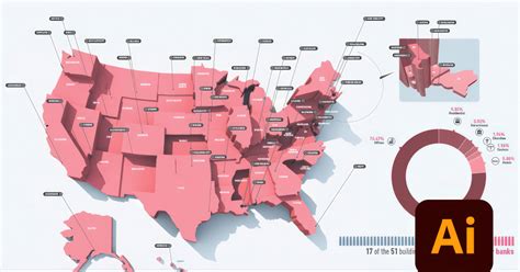 Discount Offer Online Course Data Visualization Design Infographics