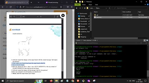 Github Mayukhbr13assignment Git Branching Project