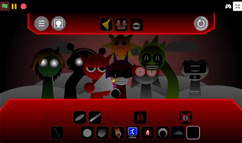 Sprunki Phase 56 A Gamers Ultimate Guide Spunky Games