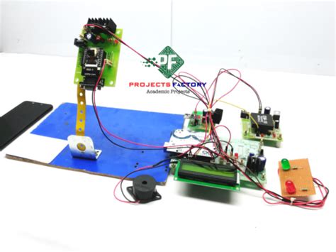 Face Mask Detection And Attendance System