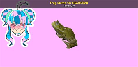 Upset Frog Memes