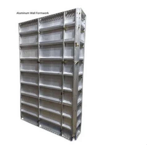 Slab Formwork System At ₹ 8100square Meter Slab Formwork In Pune