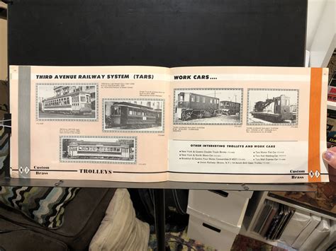 Nj Custom Brass First Edition Catalog Parry Game Preserve