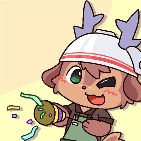 可可綠茶可綠 非一般的菠蘿包 完整內容在 Webtoon 是吱豆不是枝豆 第9話 Zh Hant Challenge E6 98 Af