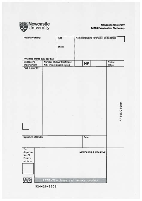 Test Wriske Question Meded Ncl