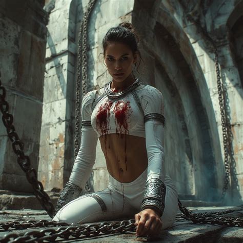 Chained Up 25 By Subcomfeppo On Deviantart