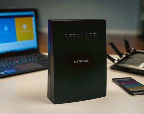 Get A Wifi Boost With Nighthawk Mesh Netgear