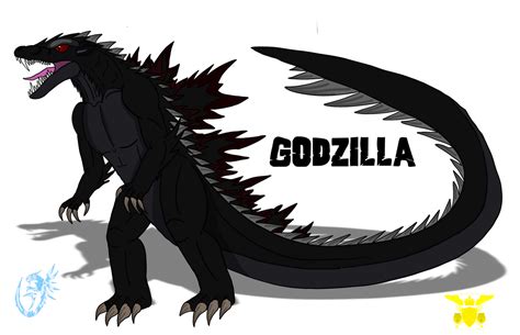 Godzilla Disney Film Gallery Disney Fanon Wiki Fandom