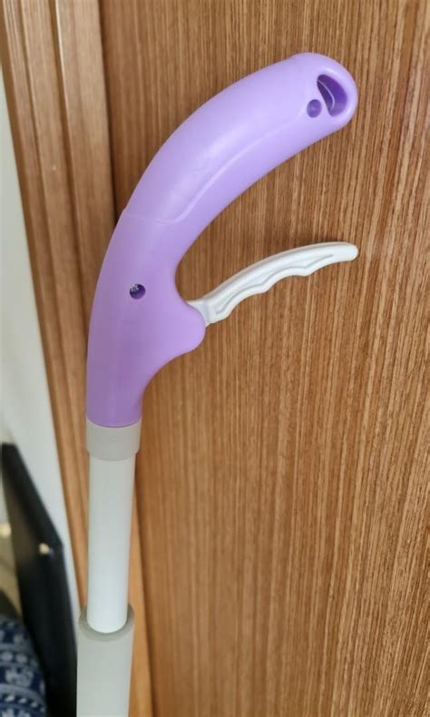 Jml Spray Mop Furniture And Home Living Cleaning And Homecare Supplies Cleaning Tools And Supplies