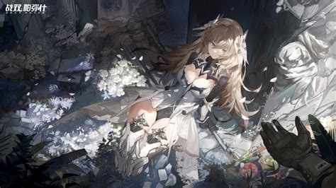 Bianca And Bianca Stigmata Punishing Gray Raven Danbooru