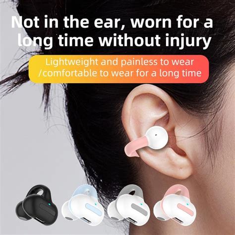 Long Lasting Wireless Bluetooth Headset With High Quality Sound