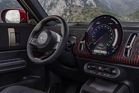 2025 Mini Countryman Arrives In The Us With Maxi Price Autoevolution