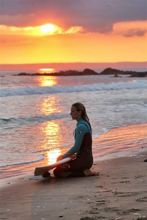 Meet Libby Vernon Surfgirl Magazine