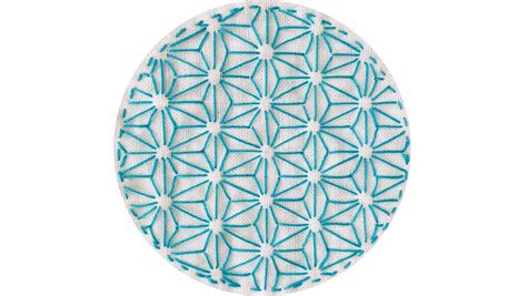 麻の葉の魅力と魔力 Nuune Sashiko Blog