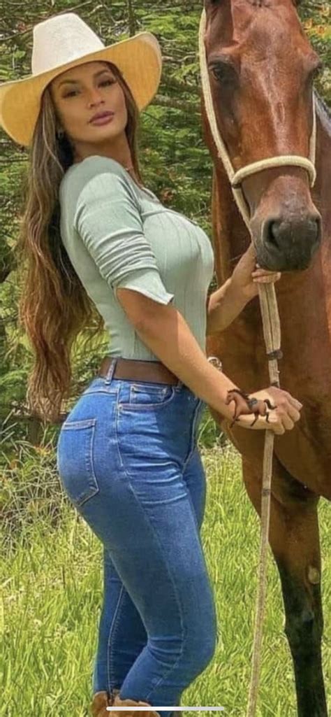 Pin On Cowgirls
