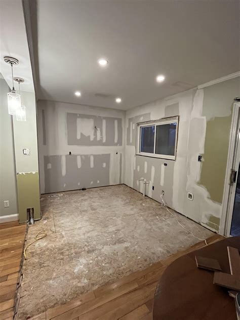 Tile Cracks Across Multiple Tiles Rflooring