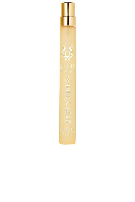 Ellis Brooklyn Parfum De Voyage Vanilla Milk Revolve