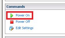 TechTalk VMWare VSphere Restart Virtual Machine Xybernetics