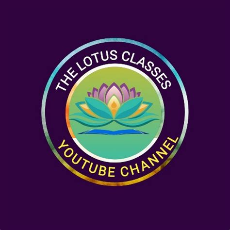 The Lotus Classes Youtube