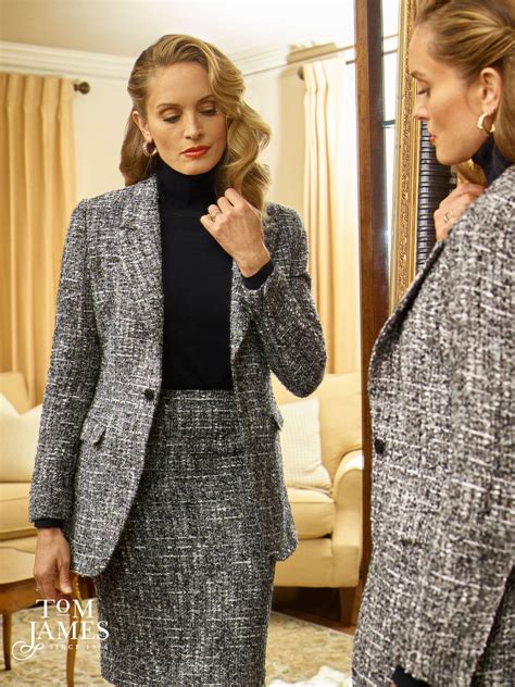 Ryan Drouillard On Linkedin Tomjamesclothing Tjwomen