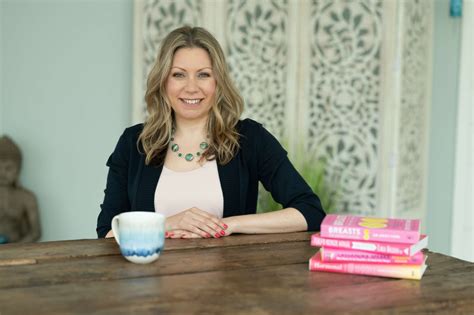 Meet Dr Amanda Tracy Canvasrebel Magazine