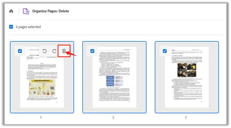Expert Guide On How To Delte Pdf Pages In 5 Easy Ways